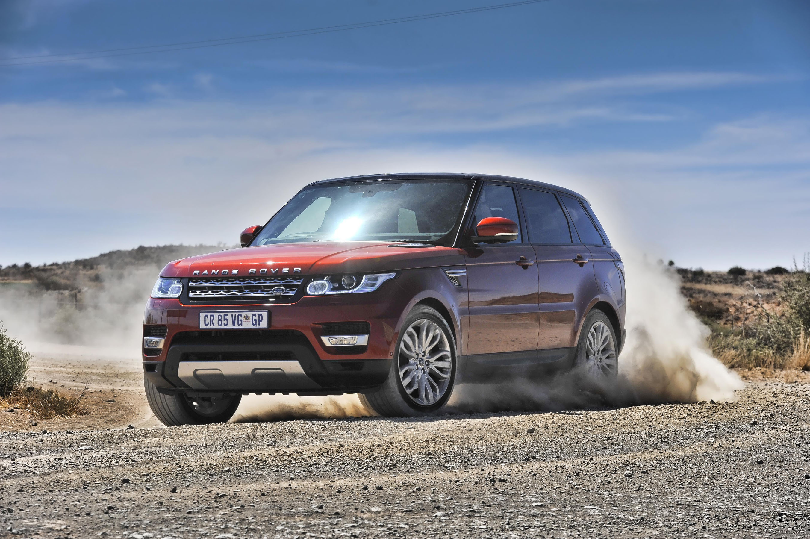 Top 15 Best Selling Cars In South Africa In 2015 Top 15 Best Selling Cars In South Africa In 2015