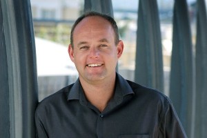Jacques du Toit the new Vox Telecom CEO – BusinessTech