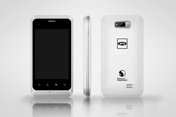 MTN Steppa smartphone a “huge success” – BusinessTech