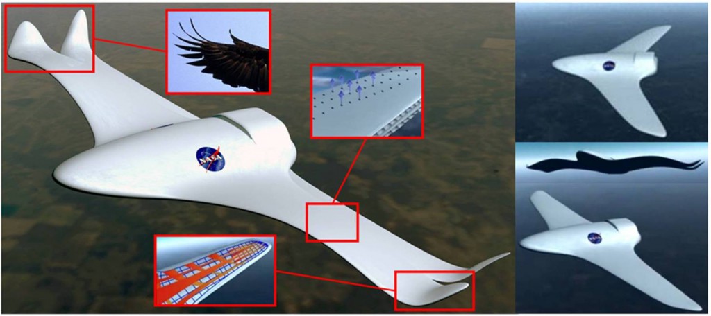 What commercial aircraft will look like in 2050 – BusinessTech