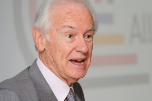 Billionaire businessman Allan Gray passes away – BusinessTech
