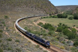 South Africa’s most luxurious train journeys – BusinessTech