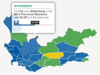 These are the places to watch in the 2016 elections in SA – BusinessTech