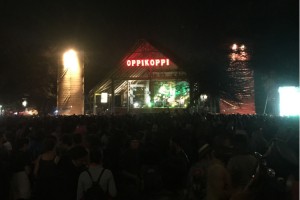 Inside Oppikoppi: South Africa’s biggest music festival in pictures ...