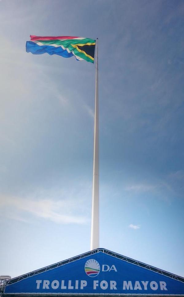 DAFlag – BusinessTech