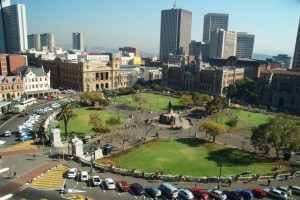 This is what Pretoria looked like in the 1900s – BusinessTech