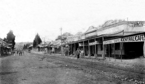 This is what Pretoria looked like in the 1900s – BusinessTech