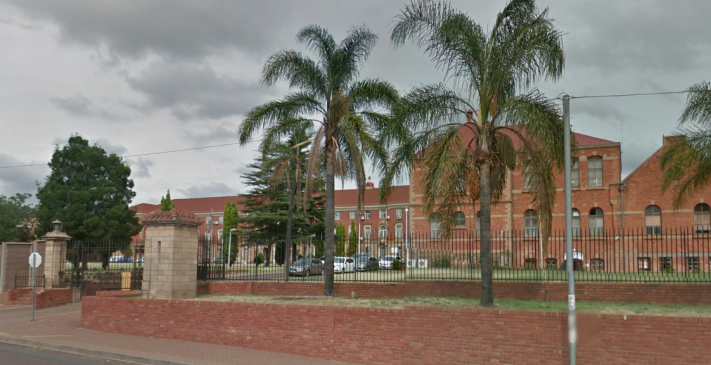 This is what Pretoria looked like in the 1900s – BusinessTech