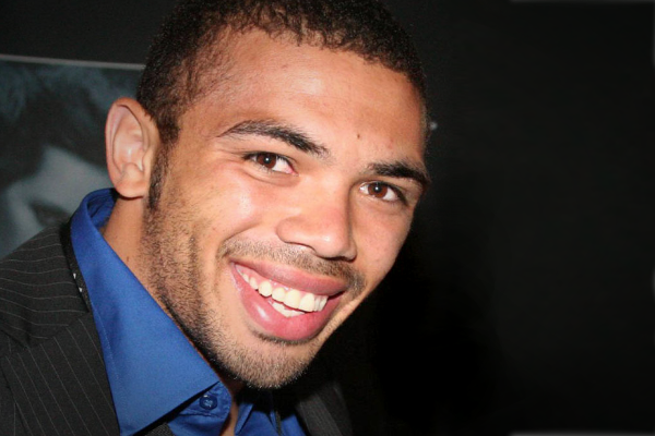 Brian Habana – BusinessTech
