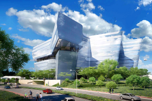 A look at Sasol’s stunning new R2 billion headquarters in Sandton ...