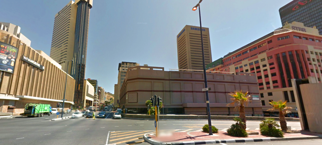 A look at Cape Town’s new tallest skyscraper – BusinessTech