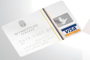 The 8 most exclusive credit cards for the world’s super rich – BusinessTech