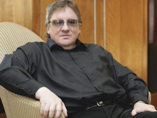 South Africa’s 10 greatest business people of all time – BusinessTech