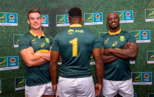How much FNB and MTN are paying to sponsor the Springboks – BusinessTech