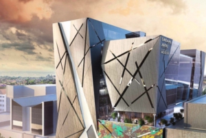 A look at the new stunning 15-storey development in Rosebank – BusinessTech