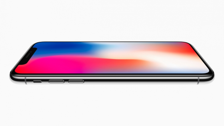 Apple unveils iPhone X with edge-to-edge display – BusinessTech