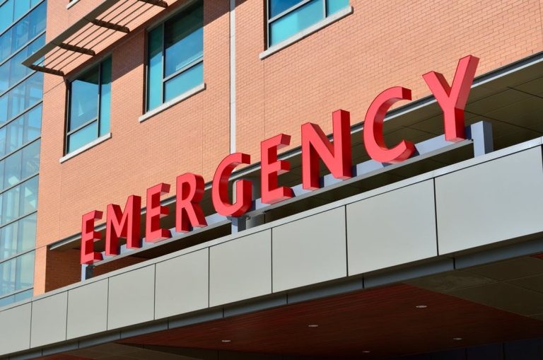 This is where you can find the best government hospitals in South ...