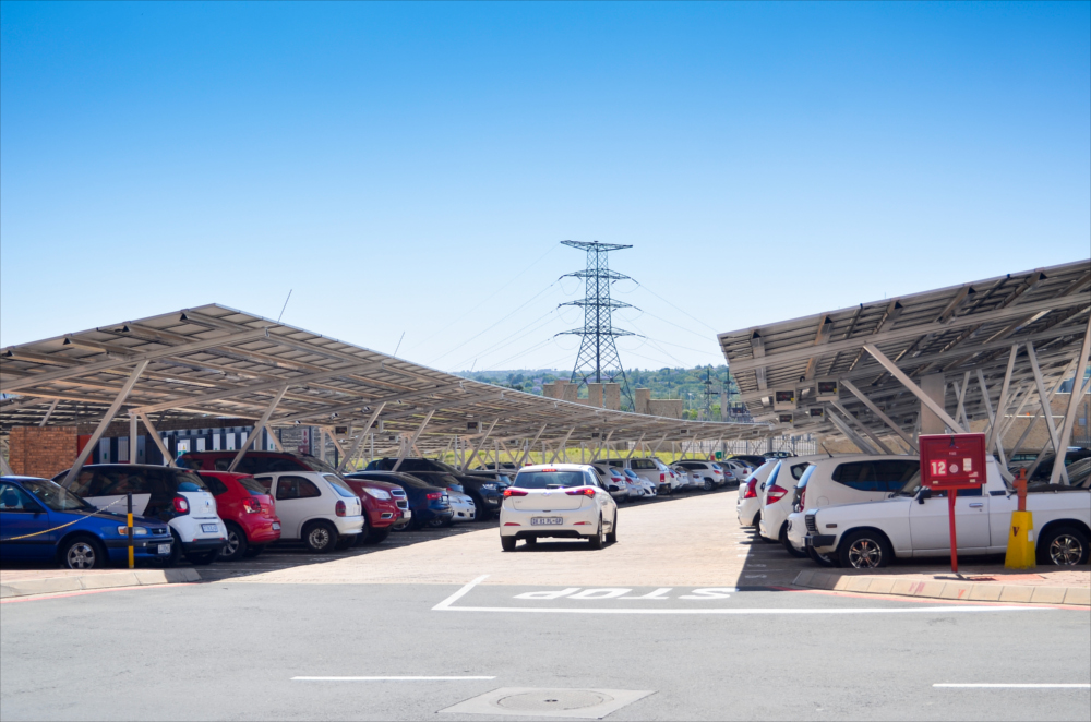 A look at FNB and WesBank’s new R60 million solar energy project ...