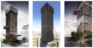 A first look at Absa’s massive proposal to change the heart of ...