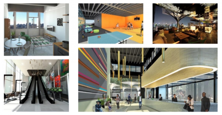 A first look at Absa’s massive proposal to change the heart of ...