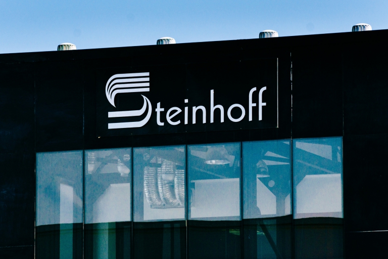 How Steinhoff’s 50 year legacy was reduced to tatters in just two days ...