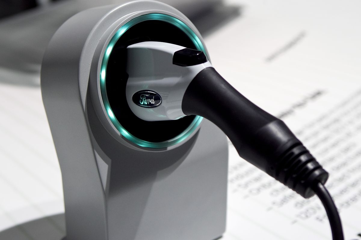 Ford `all in’ on electric cars with $11 billion investment – BusinessTech