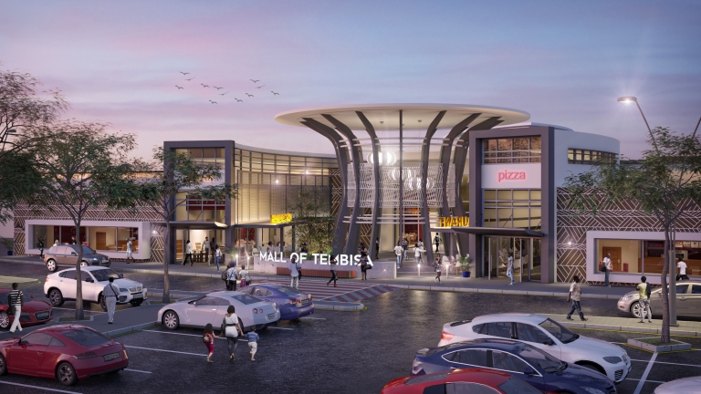 A look at Tembisa’s new R750 million world-class shopping mall ...