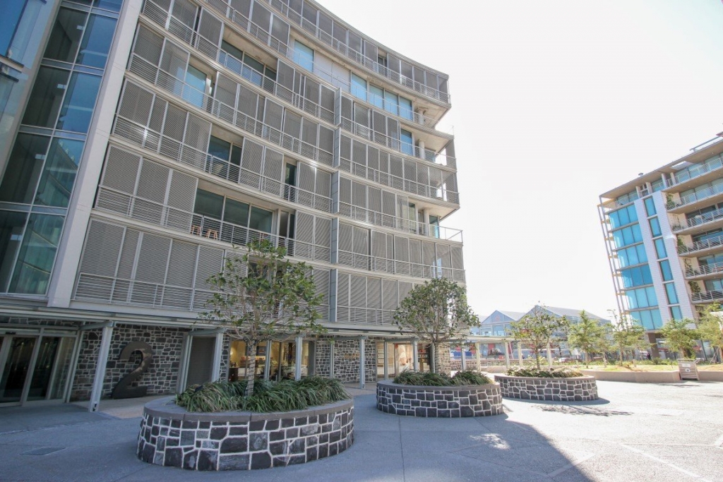 A look at the apartments driving Cape Town’s crazy waterfront property ...