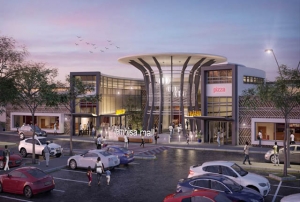 A look at Tembisa’s new R750 million world-class shopping mall ...