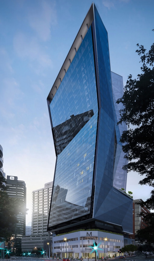 Cape Town’s R14 billion in new developments – completed, under ...
