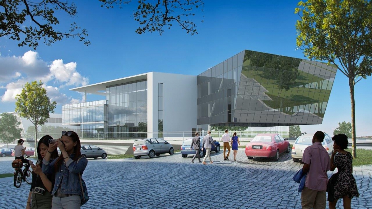 Joburg’s new economic hub adds Accenture campus to its growing ...