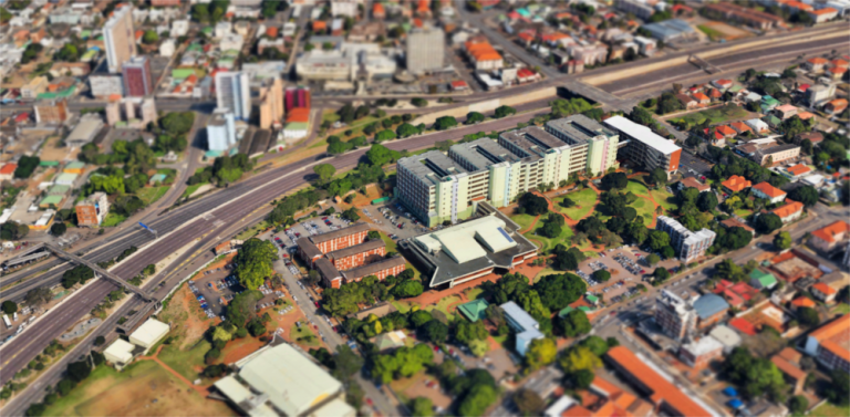 This is how South Africa’s universities look – BusinessTech