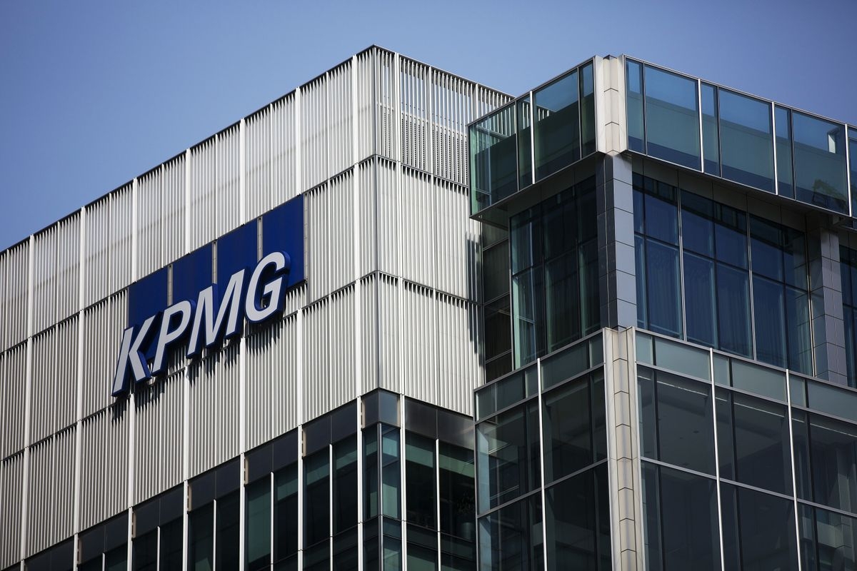 New report highlights scale of KPMG’s losses in South Africa – BusinessTech