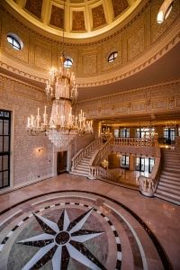 A look inside SA billionaire Douw Steyn’s R250 million “palace ...