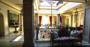 A look inside SA billionaire Douw Steyn’s R250 million “palace ...