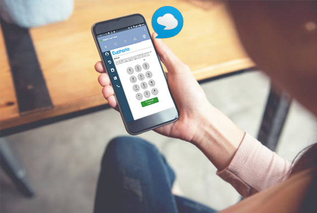 Put your deskphone in your pocket with Euphoria’s new smartphone app ...
