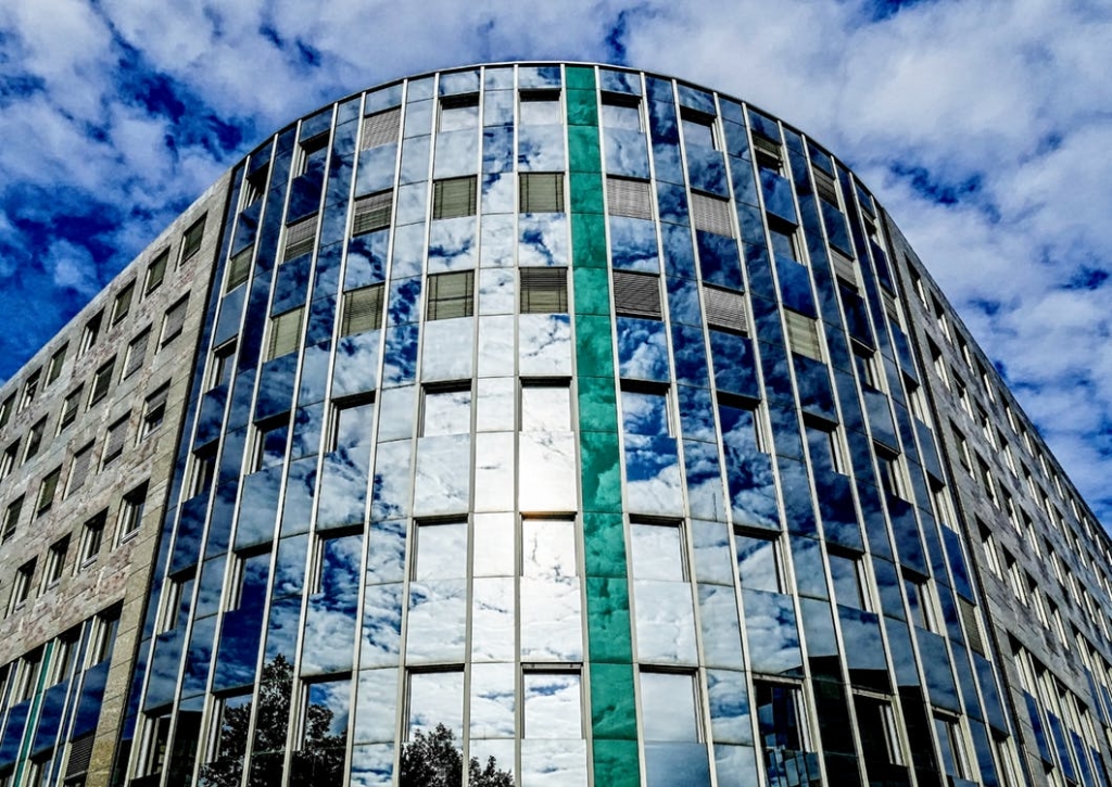 This South African city has seen the steepest rise in office space ...