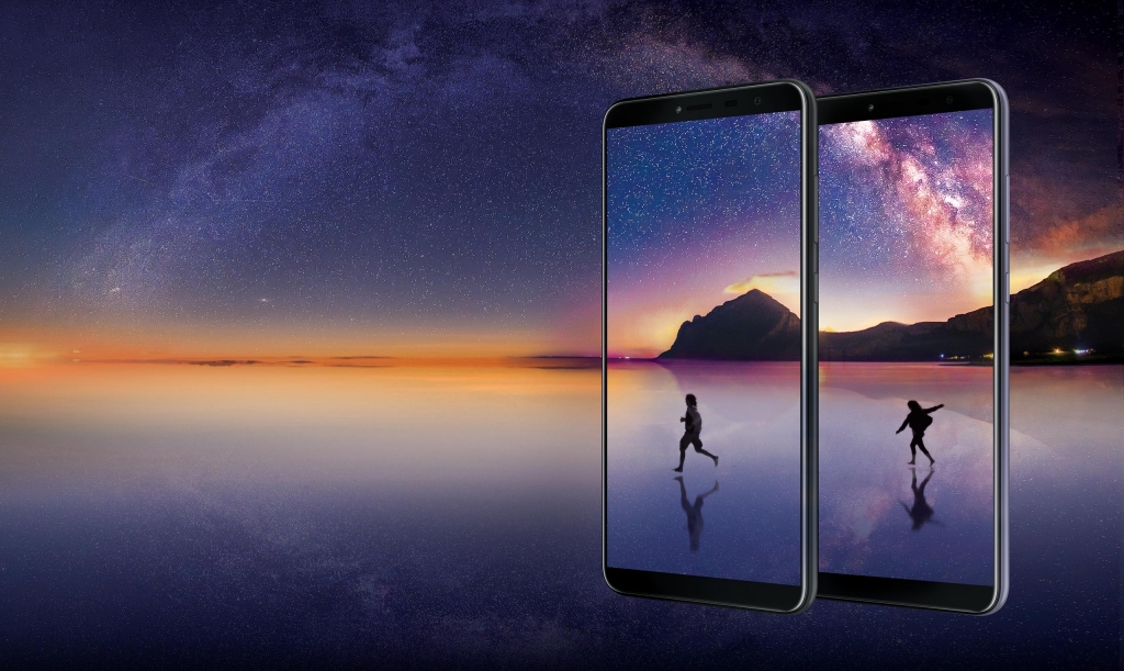 6 of the best budget smartphones you can buy for less than R5,000 in ...