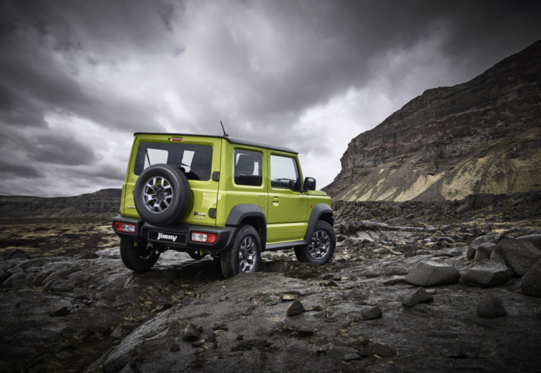 5 affordable 4x4s you can get for under R500,000 – with pricing ...