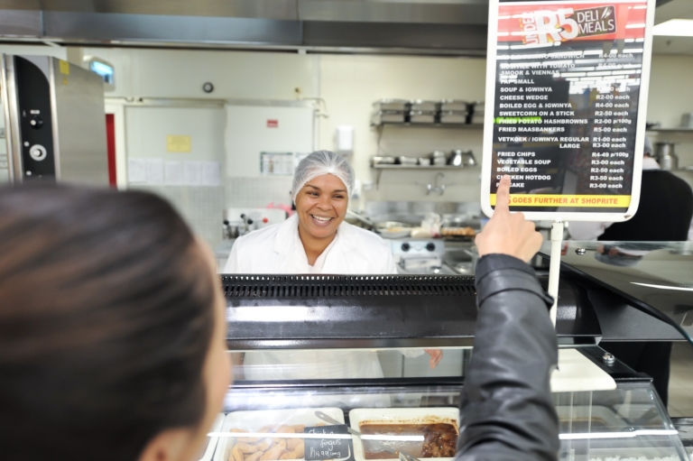 Shoprite is offering 1,000 products for less than R5 – BusinessTech