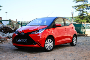9 entry-level cars that have the best resale value in South Africa ...