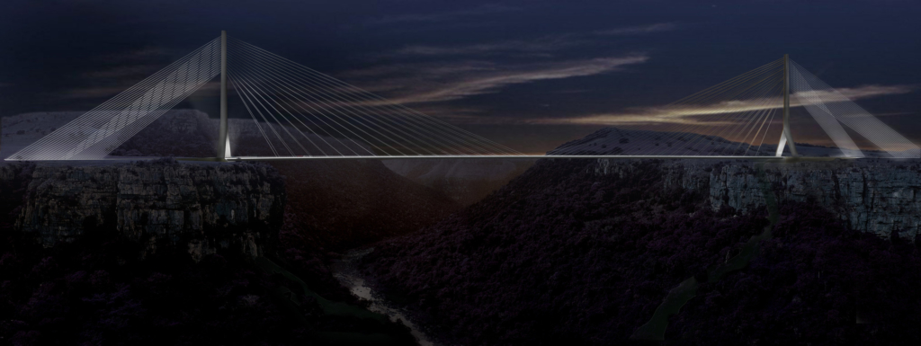 New R1.65 billion mega-bridge to be built in South Africa – BusinessTech