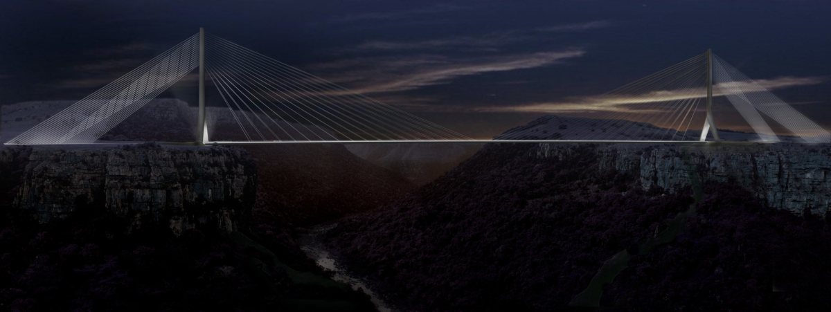 New R1.65 billion mega-bridge to be built in South Africa – BusinessTech