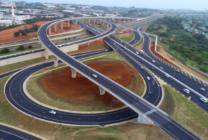 Massive new R1.1 billion interchange opens in KwaZulu Natal – BusinessTech