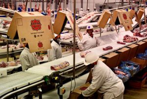 PIC to buy Karan Beef – BusinessTech
