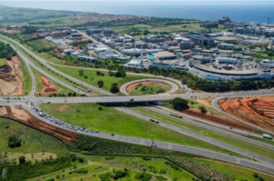 Massive new R1.1 billion interchange opens in KwaZulu Natal – BusinessTech