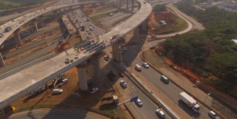 Massive new R1.1 billion interchange opens in KwaZulu Natal – BusinessTech