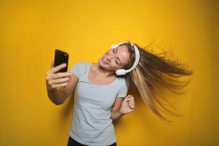 MTN launches MusicTime streaming service – BusinessTech