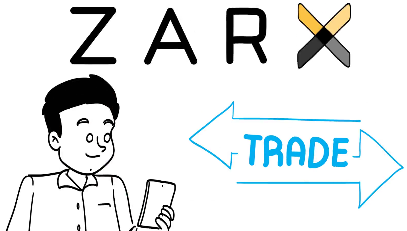 zarX – BusinessTech