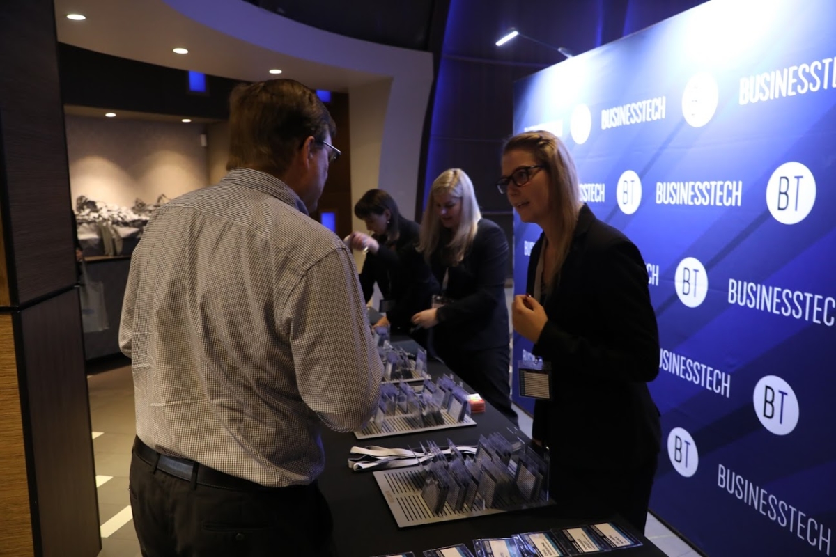 BusinessTech 2019 Digital Banking Conference in photos – BusinessTech